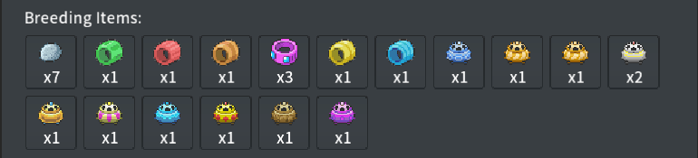 SupersStrings - Client Customization - PokeMMO