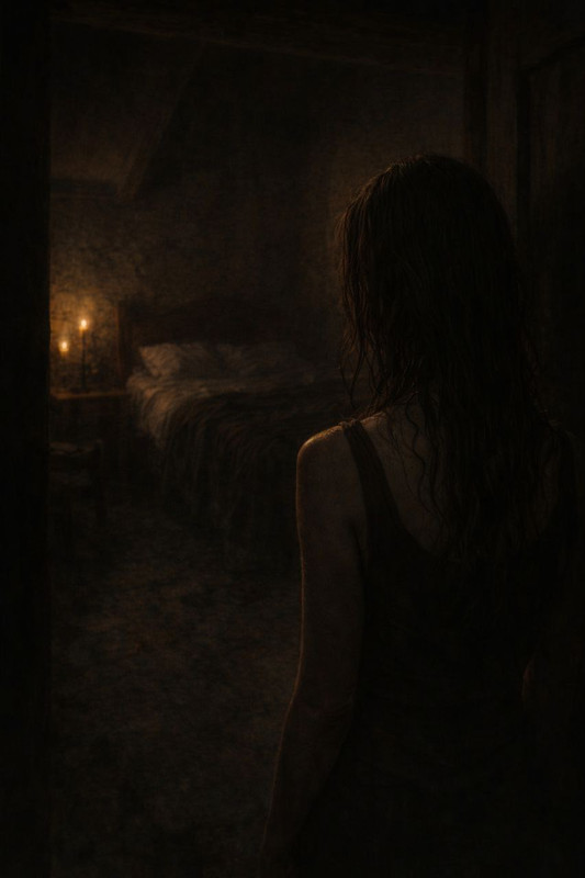 The assassin - Path of darknnes and light | Royal Road