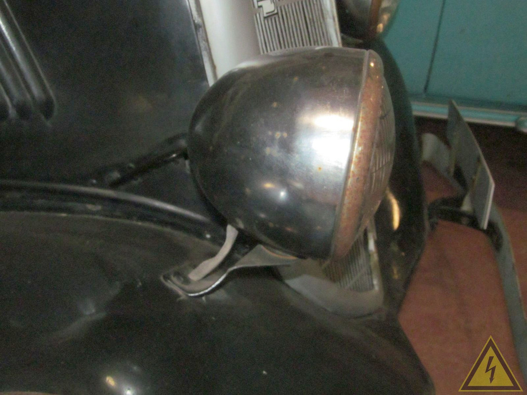 GAZ M1 SPb 2 018 — Postimages