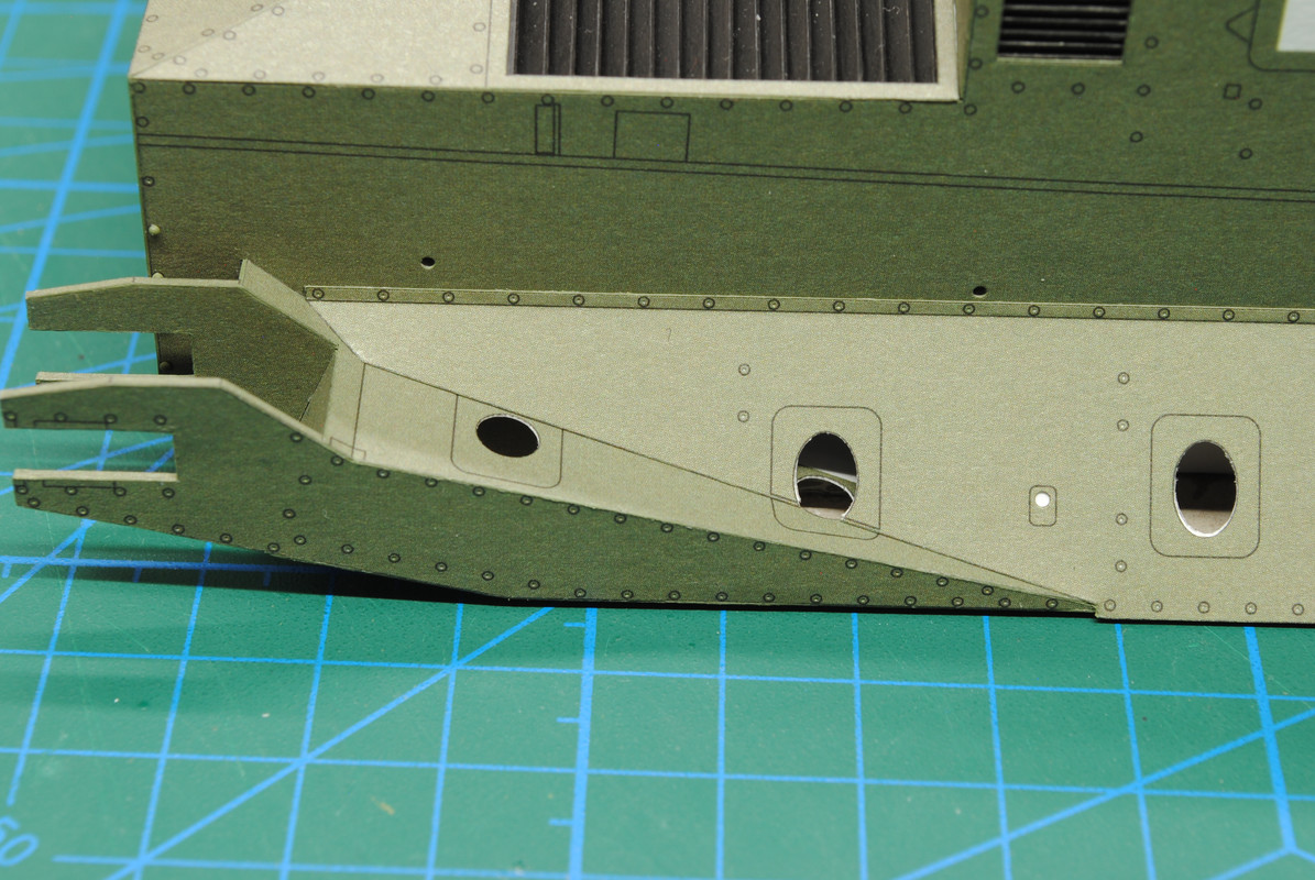 Vickers Medium MK l 134 — Postimages