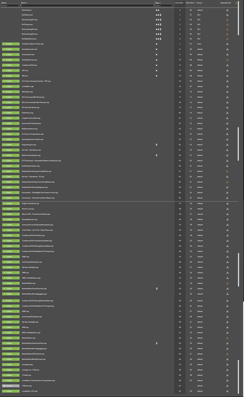 mod list 12 12 — Postimages