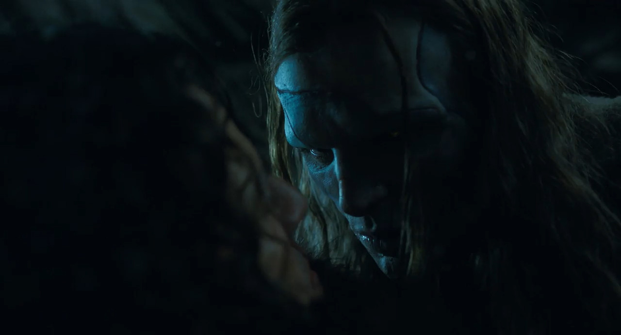 Download Frankenstein (2025) WebRip [Hindi + Tamil + Telugu + English ...