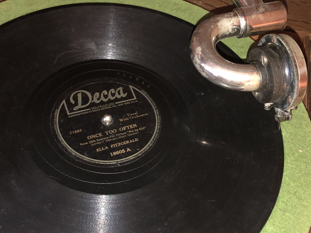 Do You Care if CD Comes Back? | Page 56 | Steve Hoffman Music Forums