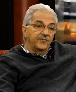 Charles Miranda, Owner – City Cafe of Baton Rouge