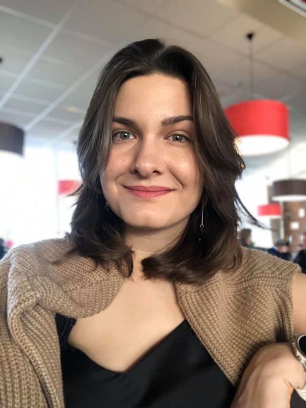 olivia wilson 20 — Postimages