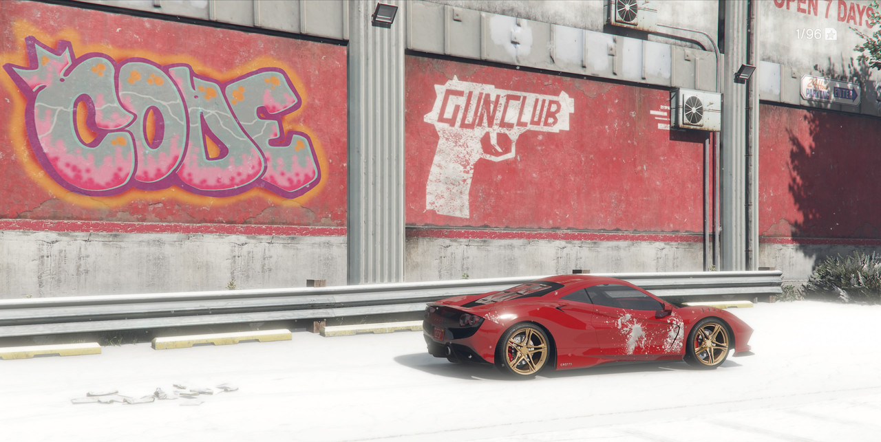 Grotti Turismo Omaggio Discussion and Appreciation Thread - Page 8 ...