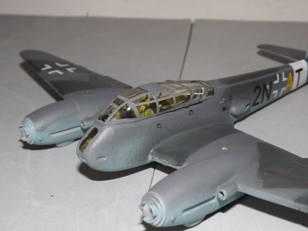 40 Frames — Postimages