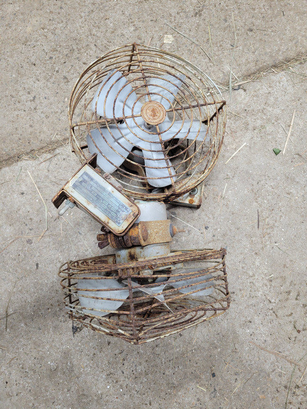 52 M38a1 Motor Pool Resto | Page 7 | ECJ5