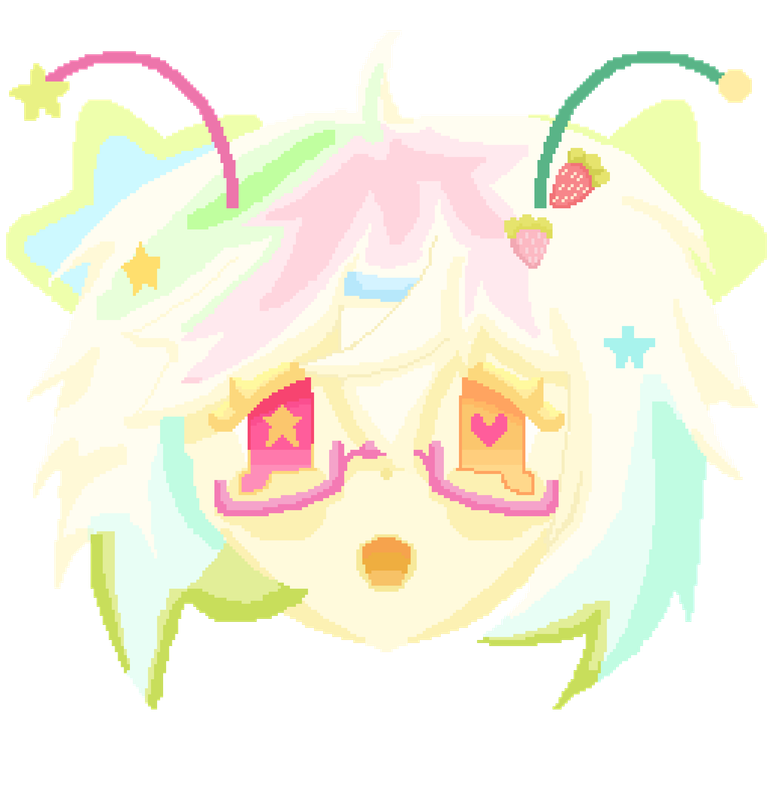 LF Characters OF customs and art! on Toyhouse