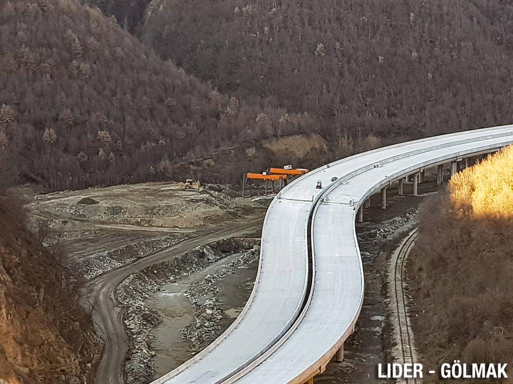 [RKS] Kosovo | road infrastructure | Page 103 | SkyscraperCity Forum