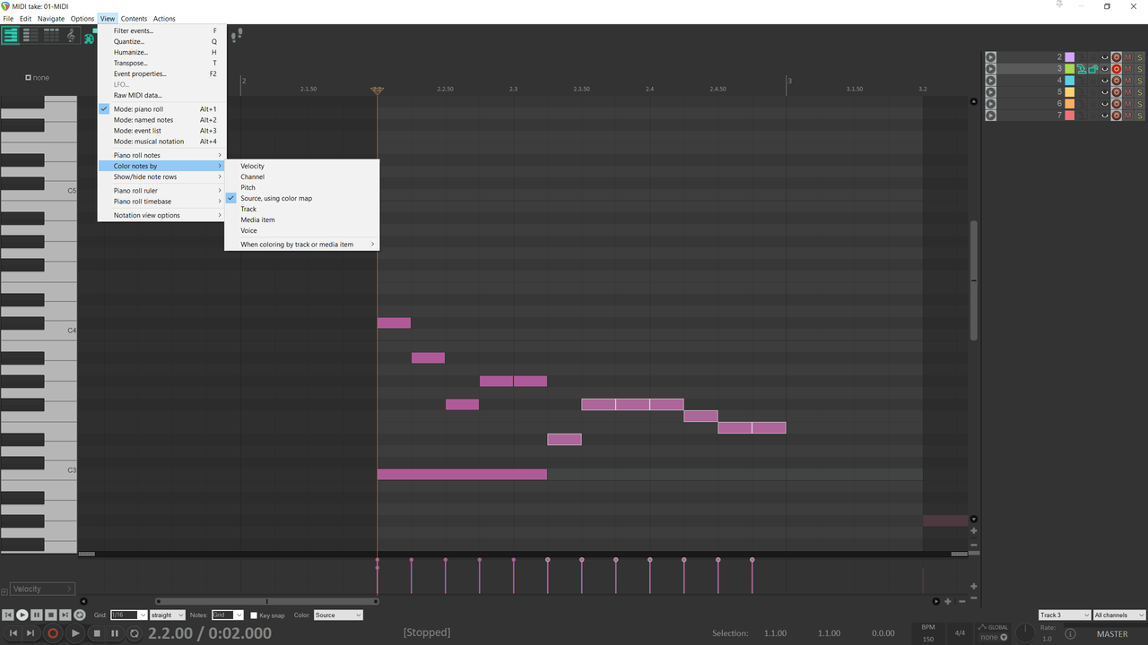 Color Source — Postimages