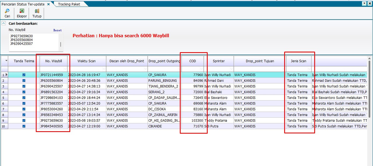 COD DELIVERED 25 — Postimages