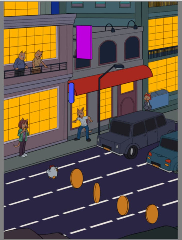 Roobet Mission Uncrossable Digital 2 — Postimages