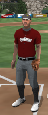 Welcome to the World Baseball League - OOTP Developments Forums