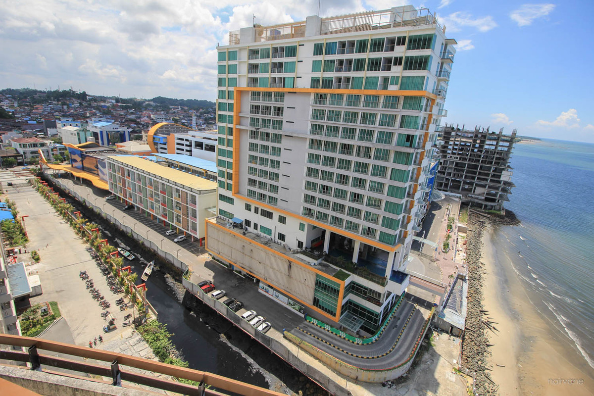 [BALIKPAPAN] Borneo Bay City | Superblock | Residences, 7x23 Floors ...