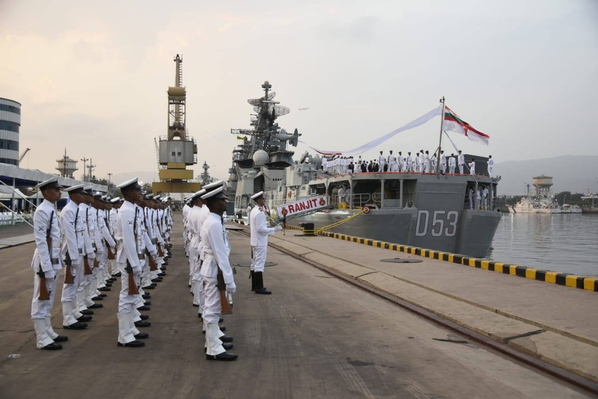 Photos - Indian Armed Forces | Page 5 | A Military Photo & Video Website