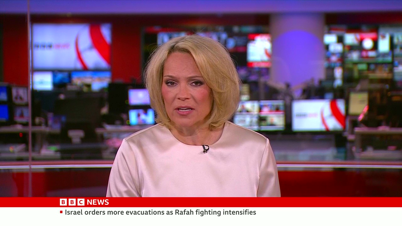 Pres Café - BBC News Pres: Apr 2023 - Jun 2024 (BBC News Channel/BBC One)