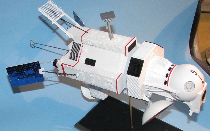 S.I.D. - Ready for Inspection - SF & RealSpace - Britmodeller.com