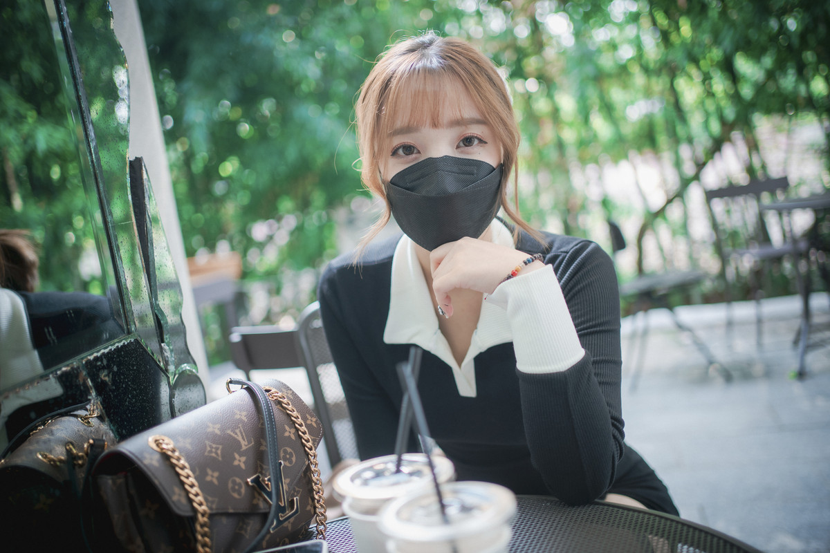 DJAWA Photo Son Ye Eun A Snap of Intimacy Mr Cong com 059 — Postimages