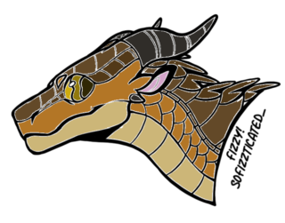 Wings Of Fire | Pixilart.com, Dragon Information, and more (To be posted)!