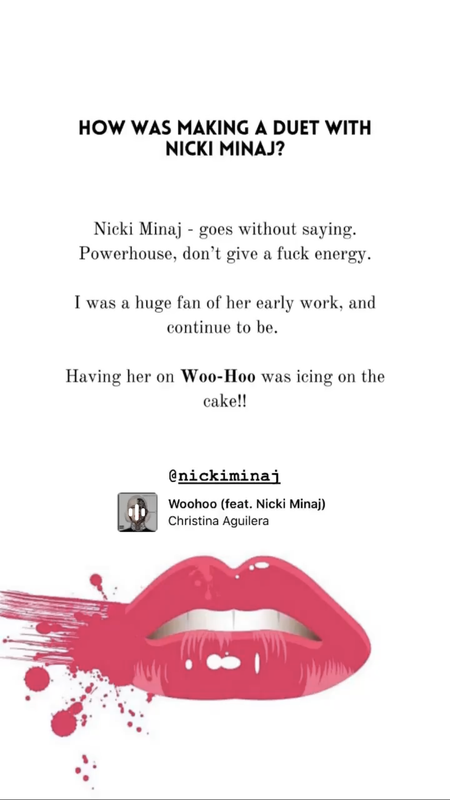 Read Xtina's new Bionic QnA - Music News - BreatheHeavy | Exhale