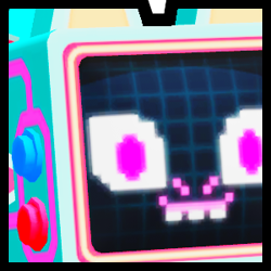 huge arcade dragon - Pet Simulator 99 (PS99) Item - 123Demands