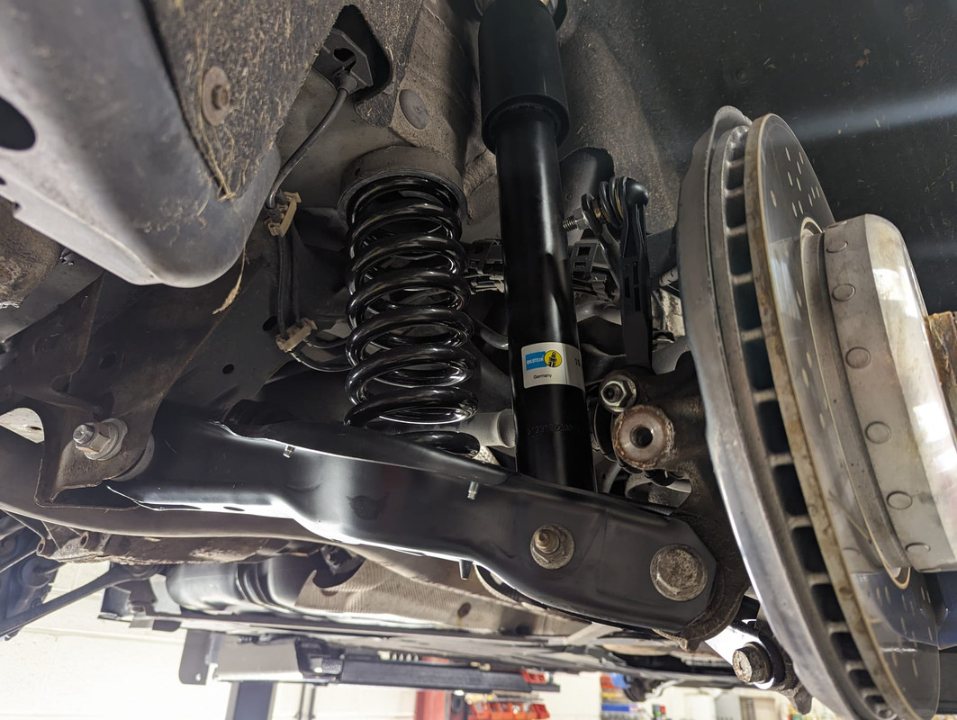 Our 2015 F31 325D M Sport Touring in Glacier Metallic silver | Page 2 ...