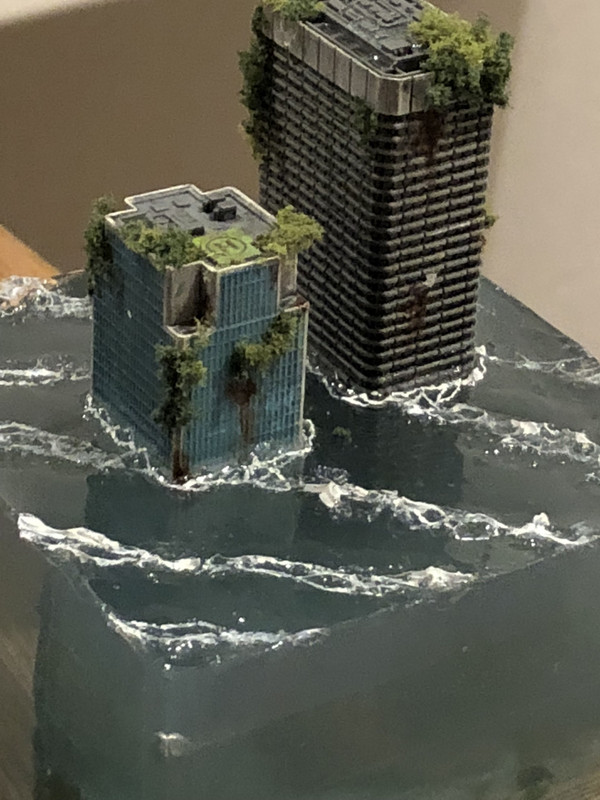 Maquettes insolites - Page 14