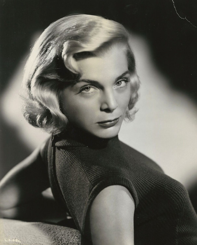 Lizabeth Scott b55 — Postimages