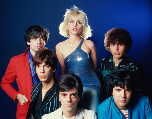 Blondie - General Discussion Thread | Steve Hoffman Music Forums