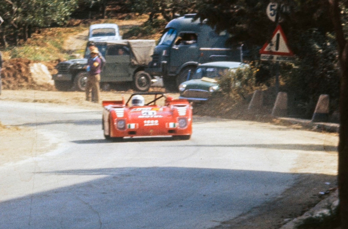 1973 TF 41 Bonacina Bottanelli 003 — Postimages