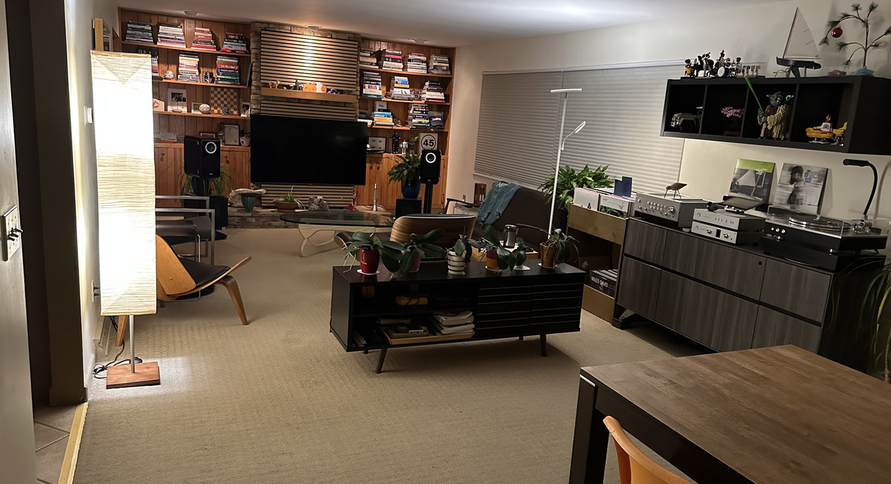 Post photos of your systems/rooms here! (Part 15) | Page 1653 | Steve ...