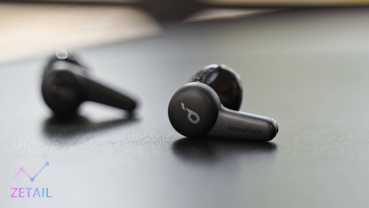 Anker Soundcore Life Note 3S 真無線藍牙耳機 開箱評測：輕盈至極，無感配戴 | ZETAIL 科技心感動