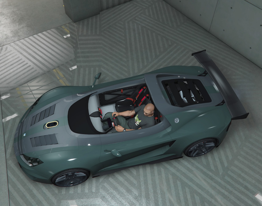 Ocelot Locust Appreciation Thread - Page 5 - Vehicles - GTAForums