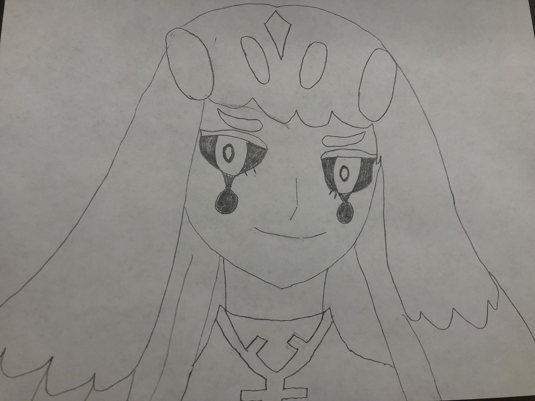 Signs of Renewal - Chapter 13 - Donjusticia - Yu-Gi-Oh! ARC-V [Archive ...