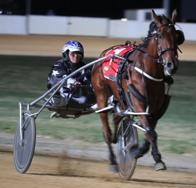 News Article - Australian Harness Racing