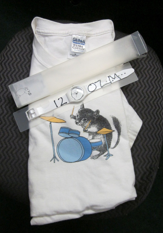 Some swag I have > General Discussion > AR15.COM