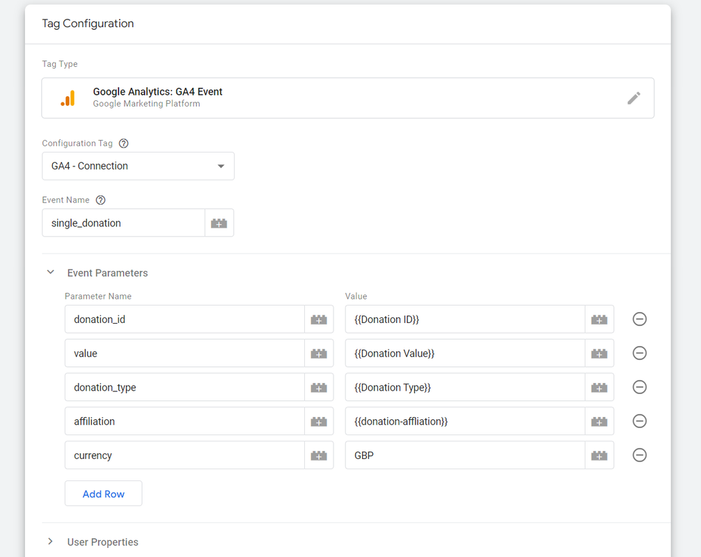 tag config — Postimages