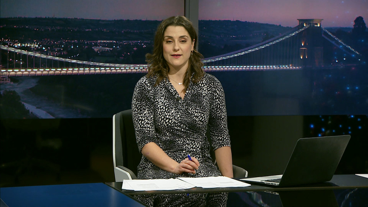 12 28 18 50 00 ITV News West Country News for Devon, Cornwall, S ts ...