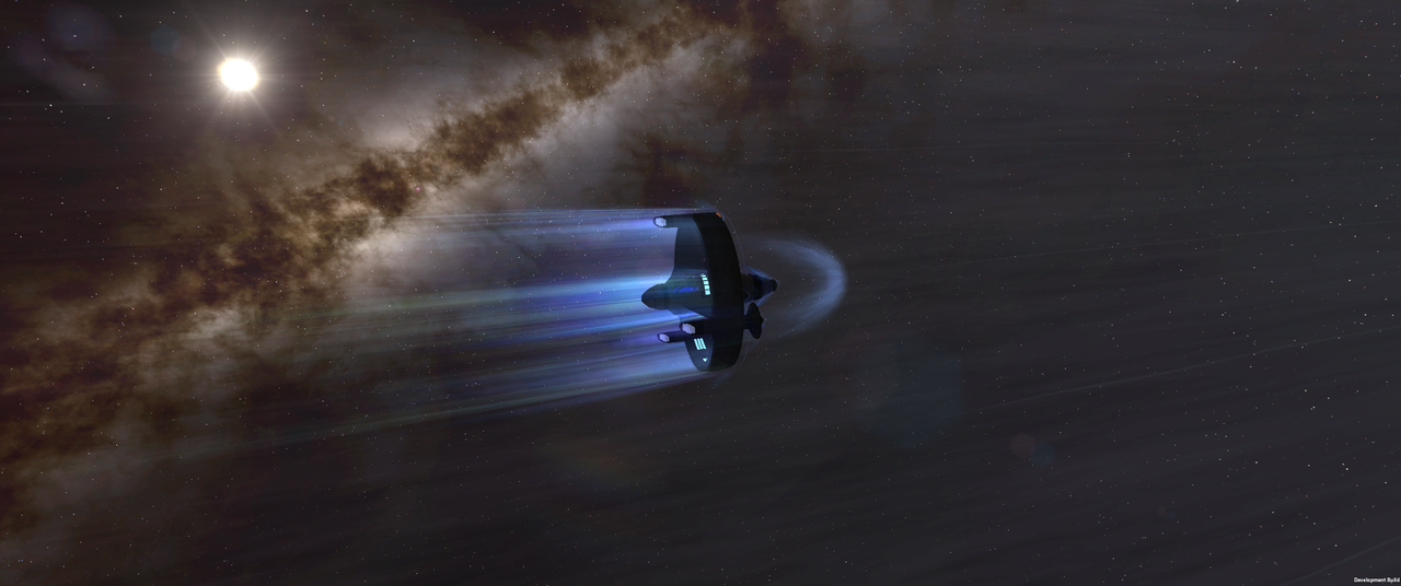 [Min KSP 1.12.2] Blueshift: Kerbal FTL - Page 81 - KSP1 Mod Releases ...