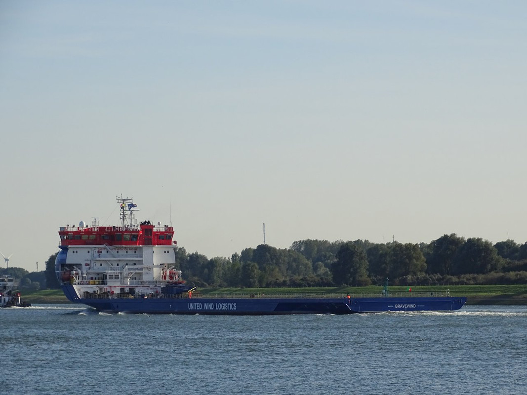 Bravewind, 17 10 2023, nr 2 — Postimages