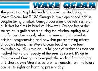 Sonic 06 Prima Guide — Postimages