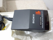 For exchange.MSX Sony wireless Joysticks and commander fulll boxed ...