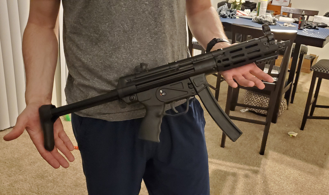 Form 1 Got Approved For My Z-5RS (and quick) | HKPRO Forums