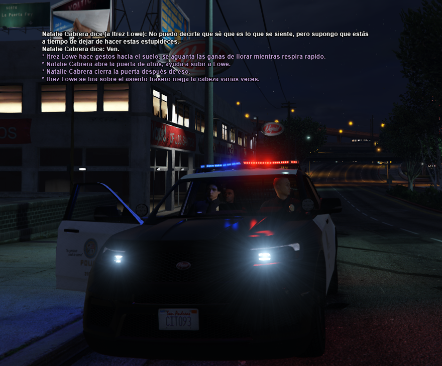 Davis Varrio Tortilla Flats X3 - Página 17 - Grupos Ilegales - GTA ...