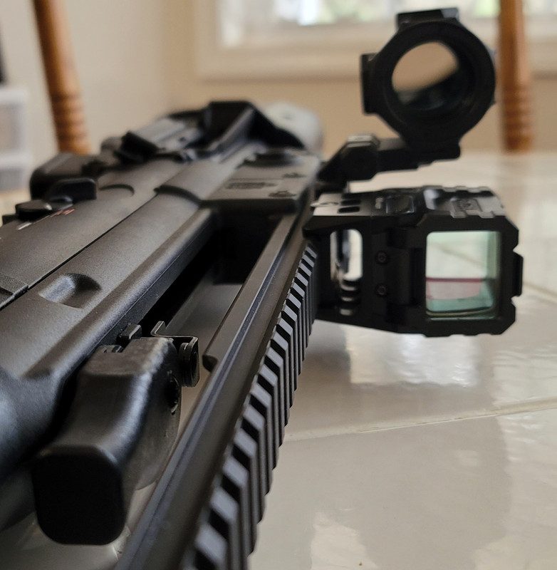 Springfield Armory VHS announcement? > Bullpup Firearms > AR15.COM