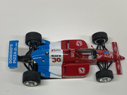AMT March 88C | Open Wheel Racing Modeling