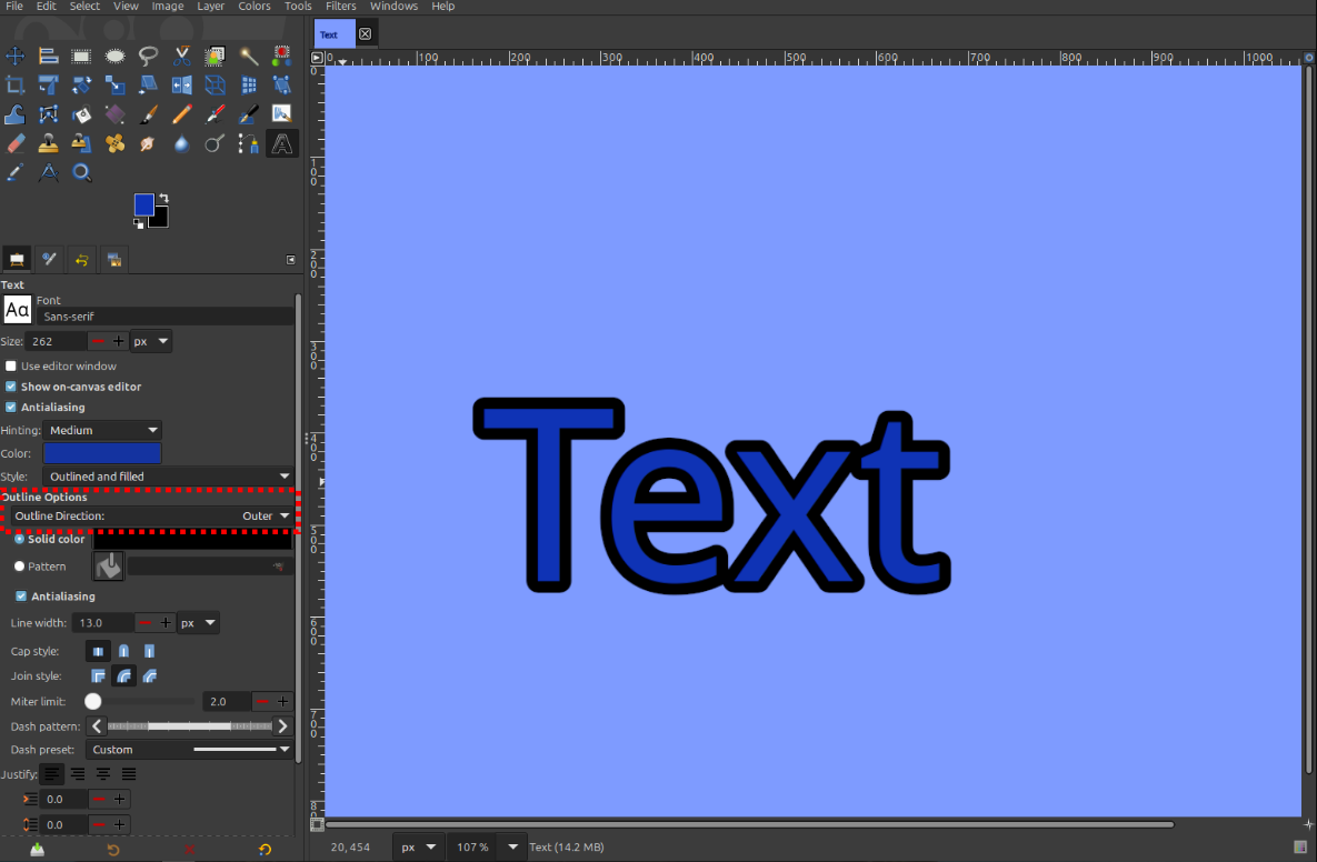 Gimp 3.1.2 lanzado como primer paso hacia gimp 3.2 | Multimedia | CIBERED