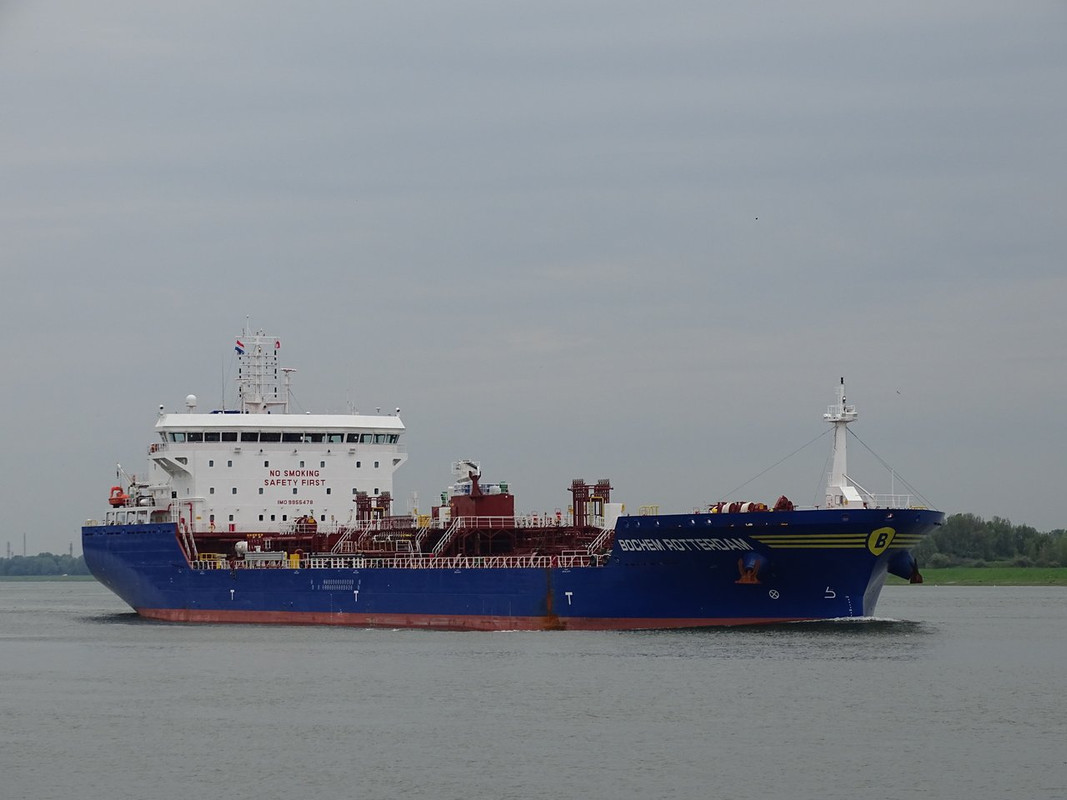 Bochem Rotterdam, 6 5 2024 — Postimages