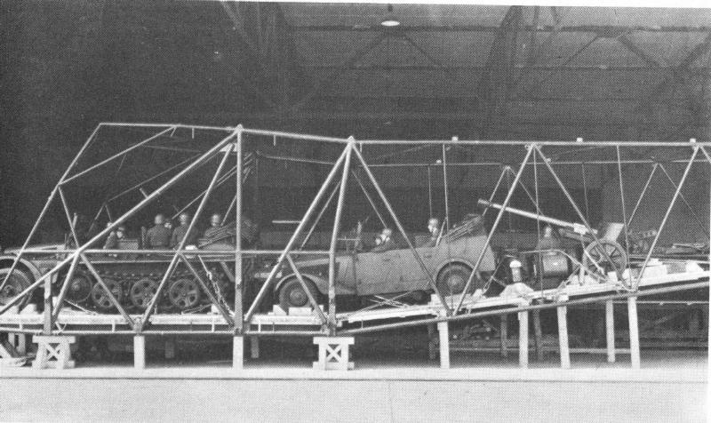 Italeri Me 321 colours from instructions - Aircraft WWII - Britmodeller.com